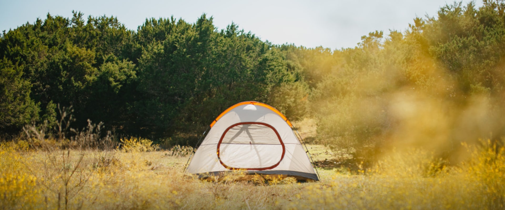 Exploring the Best Camping Attractions in Summit County, Ohio