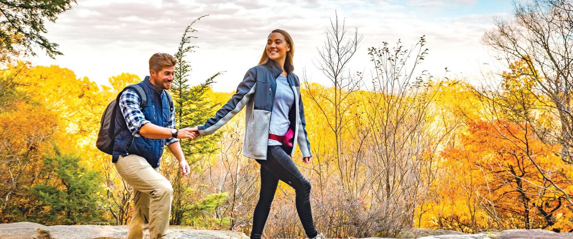 Exploring the Beauty of Summit County, Ohio: A Guide to Scenic Drives