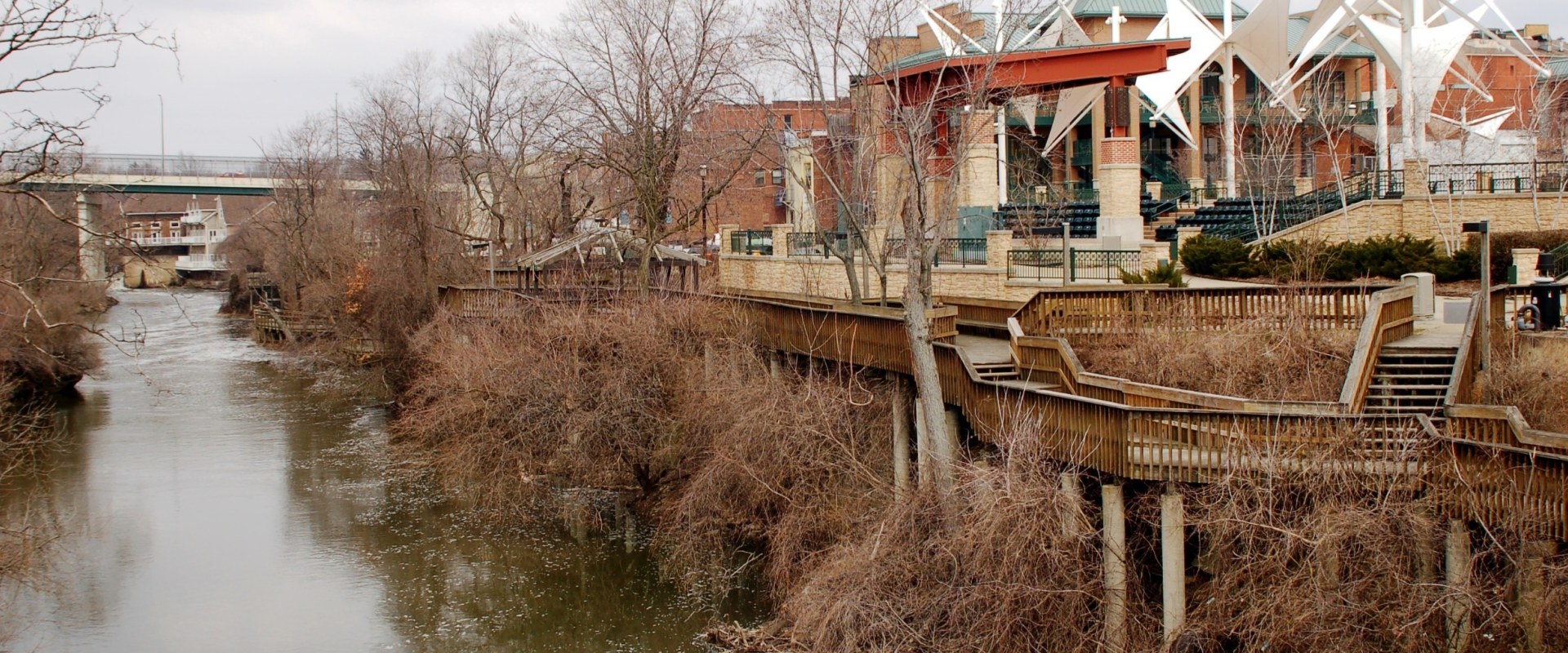 Exploring the Best Photography Spots in Summit County, Ohio